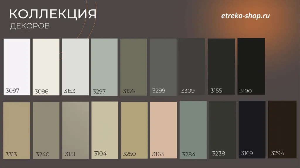 ZEROFLEX - nano пластик для мебели в СПБ по ценам производителей с доставкой